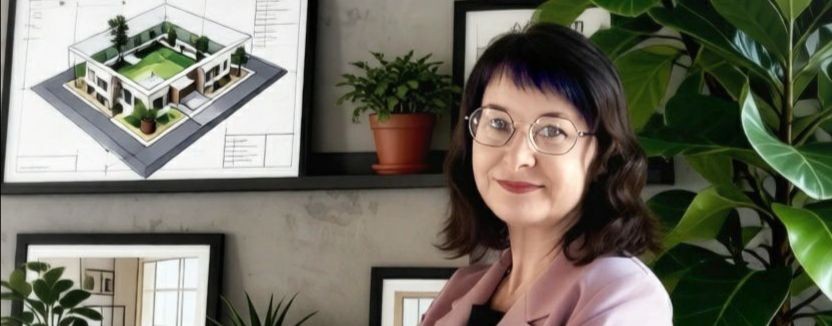 Студия ландшафтного дизайна Светлый Сад