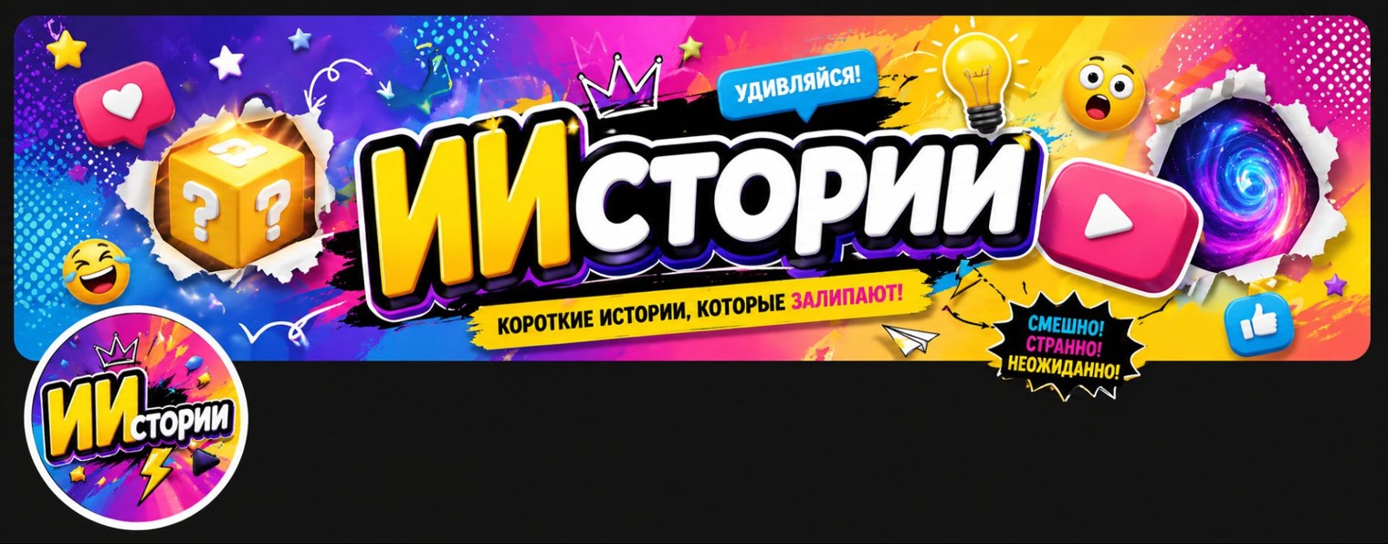 ИИстории