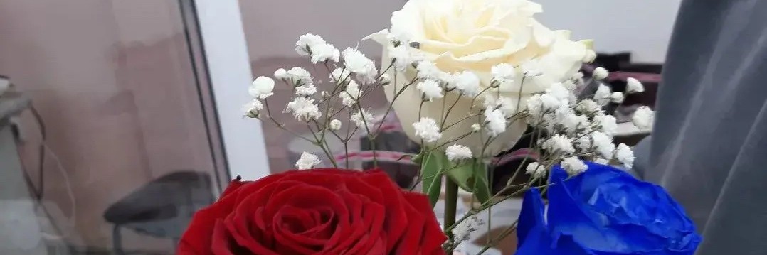 Стихия моей души
