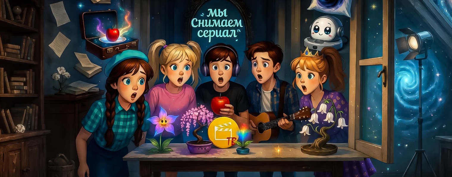 Студия "Два-Кадра"