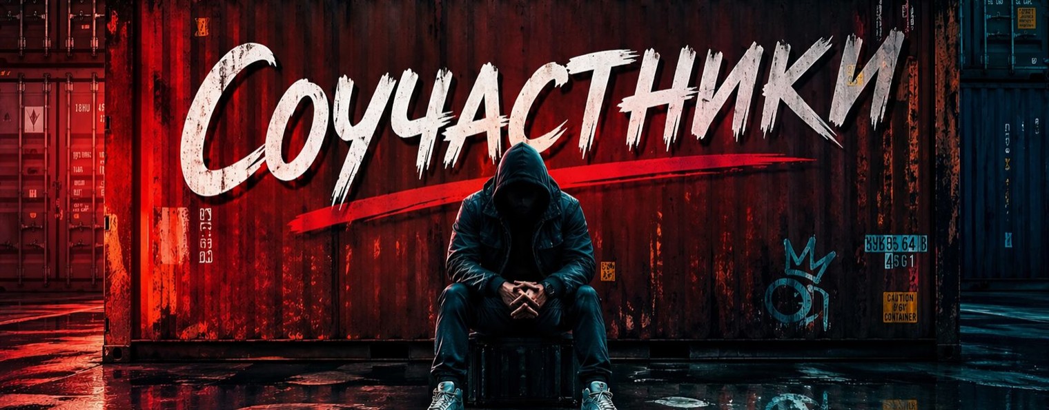 Соучастники