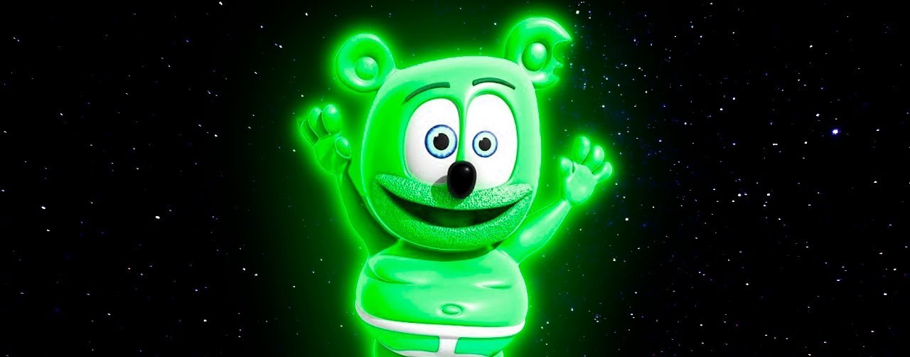 Klasky Klasky Klasky Klasky Gummy Bear ✔