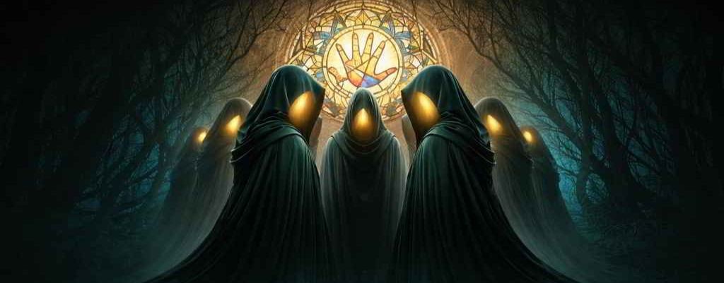 НОВАЯ! Битва Экстрасенсов (25) 9 Выпуск 25.04.2026