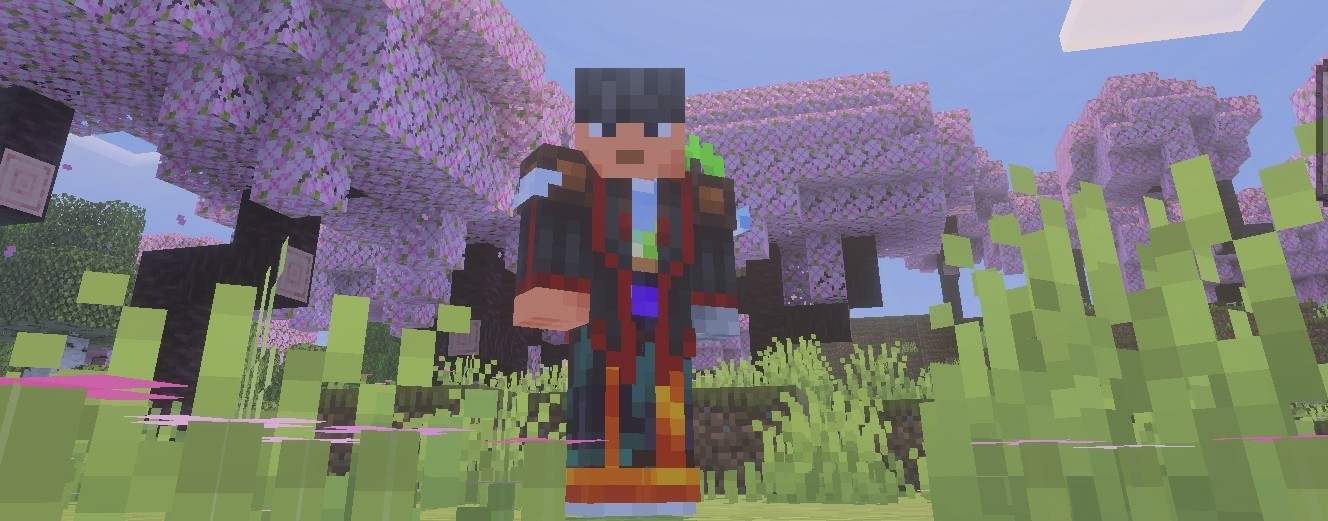 Emerald Minecraft