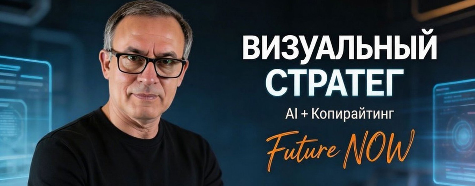 Эдуард Сулейманов | AI-видео для экспертов