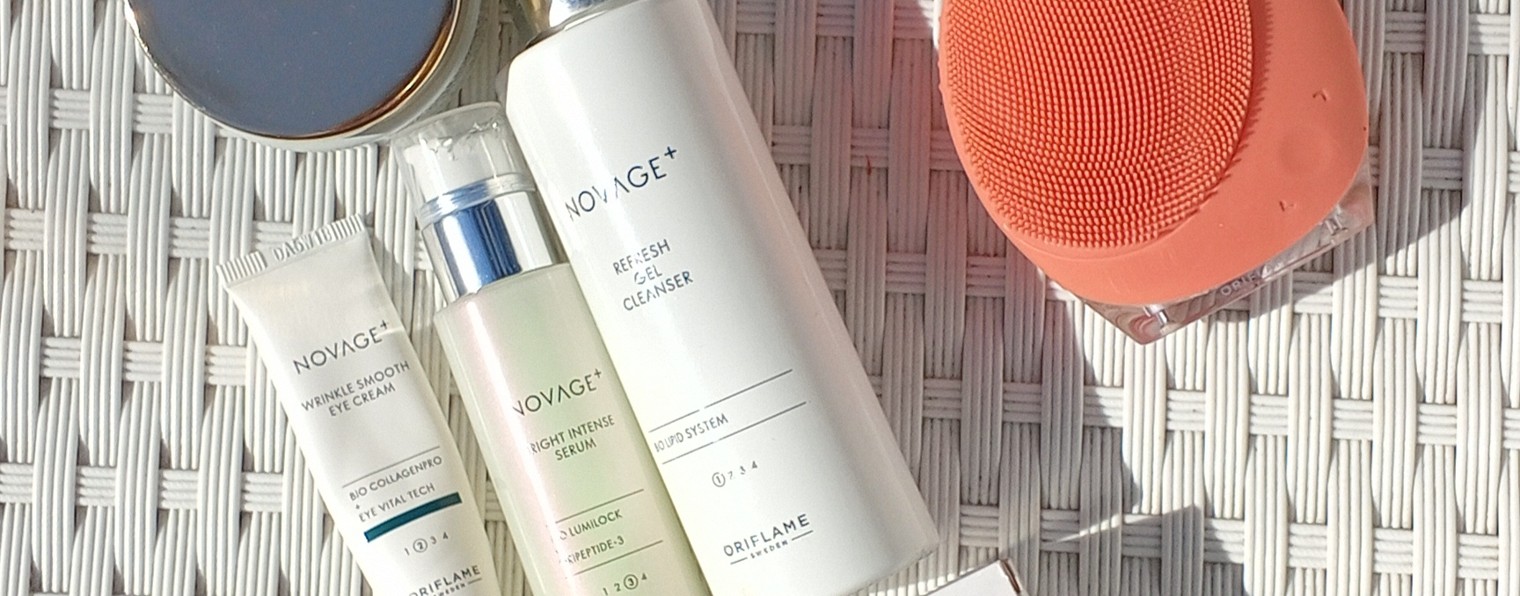 Рамиля Oriflame