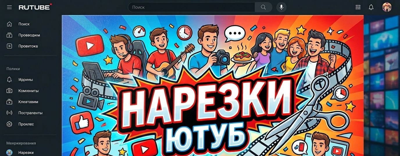 НАРЕЗКИ А4