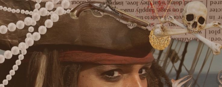 CaPiTaN JaCk SpArRoW❤️🏴☠️🪶