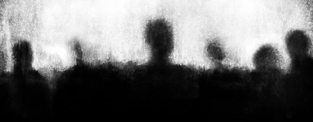 AMXNRV / REMEMBER WHO YOU ARE