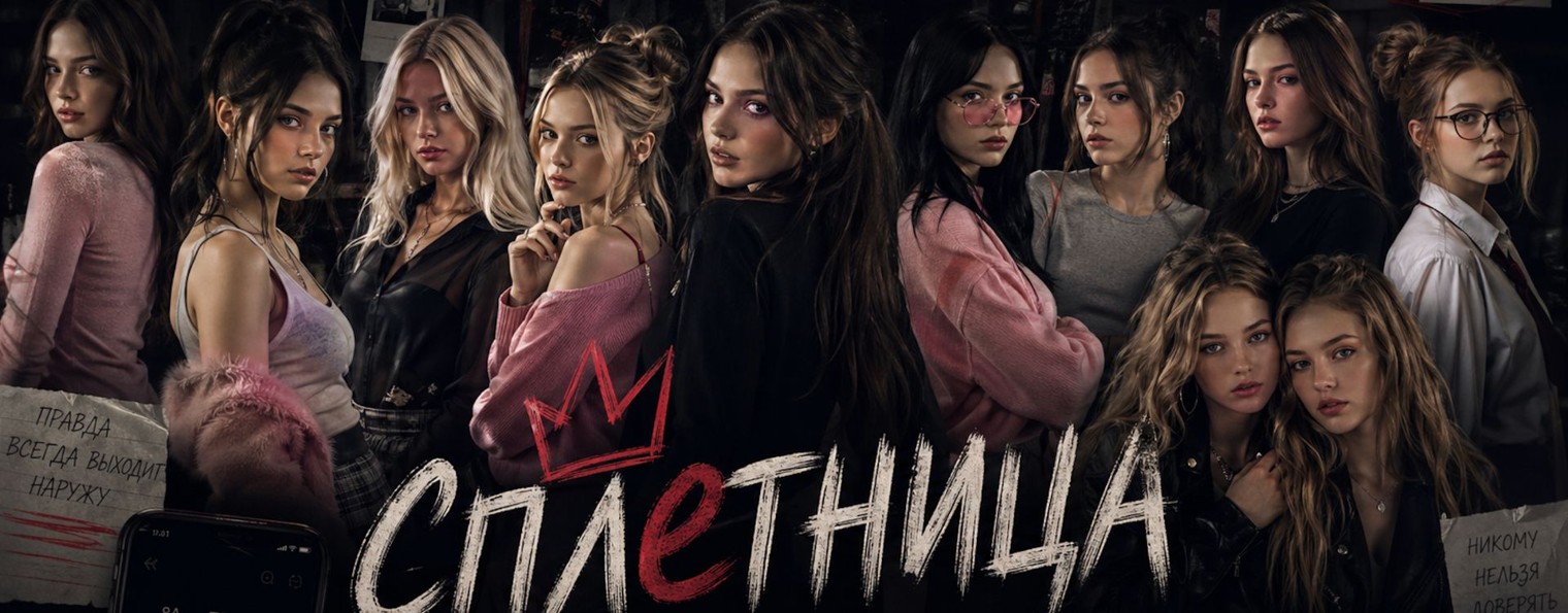 Продюсер из Нью-Йорка