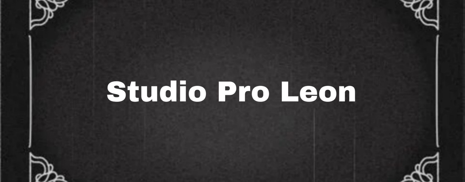 Studio Pro Leon. Кино и сериалы.