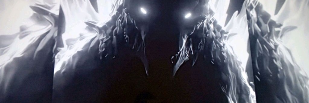 ∞ Godzilla∞
