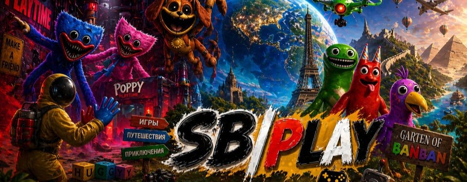 S/B play