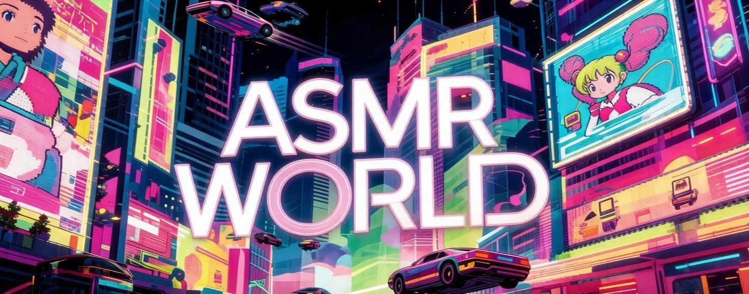 ASMR World