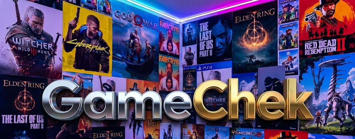 GameChek