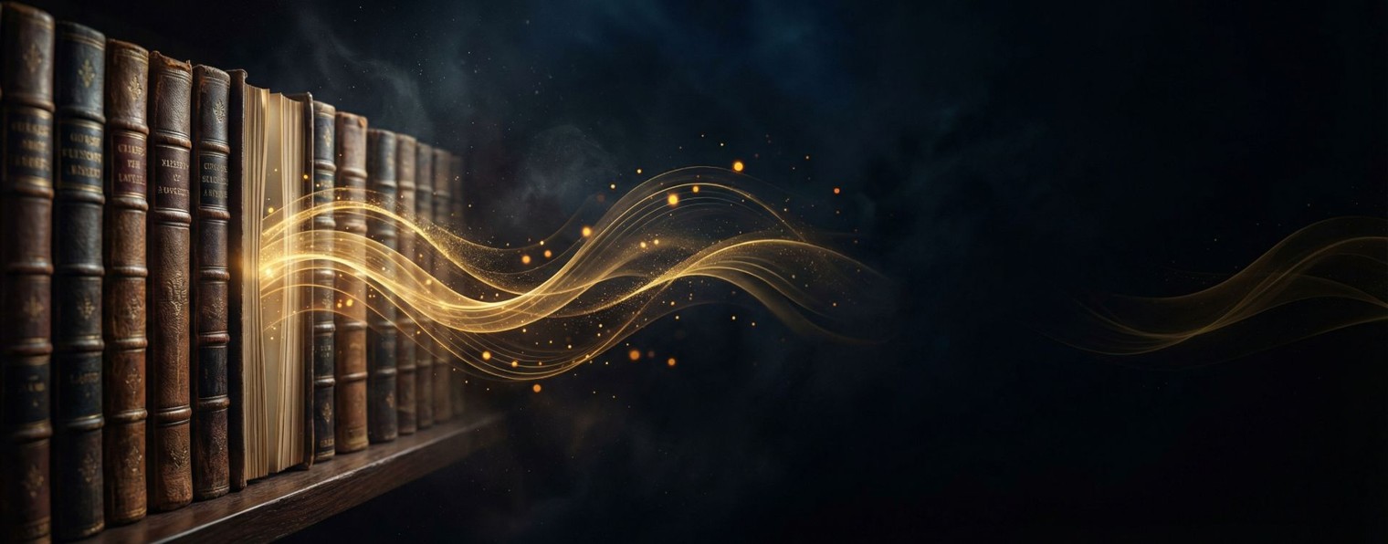 Зачем читать