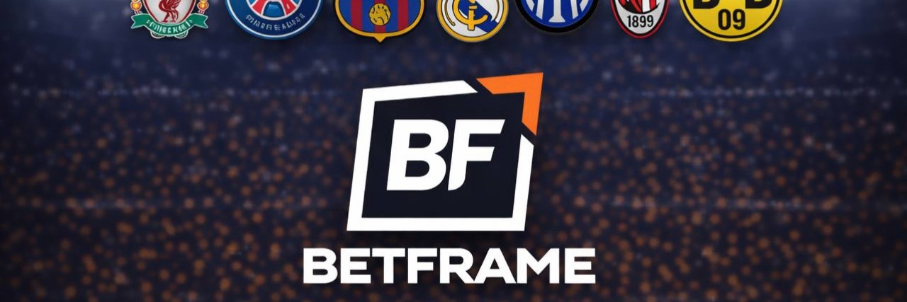 BetFrame