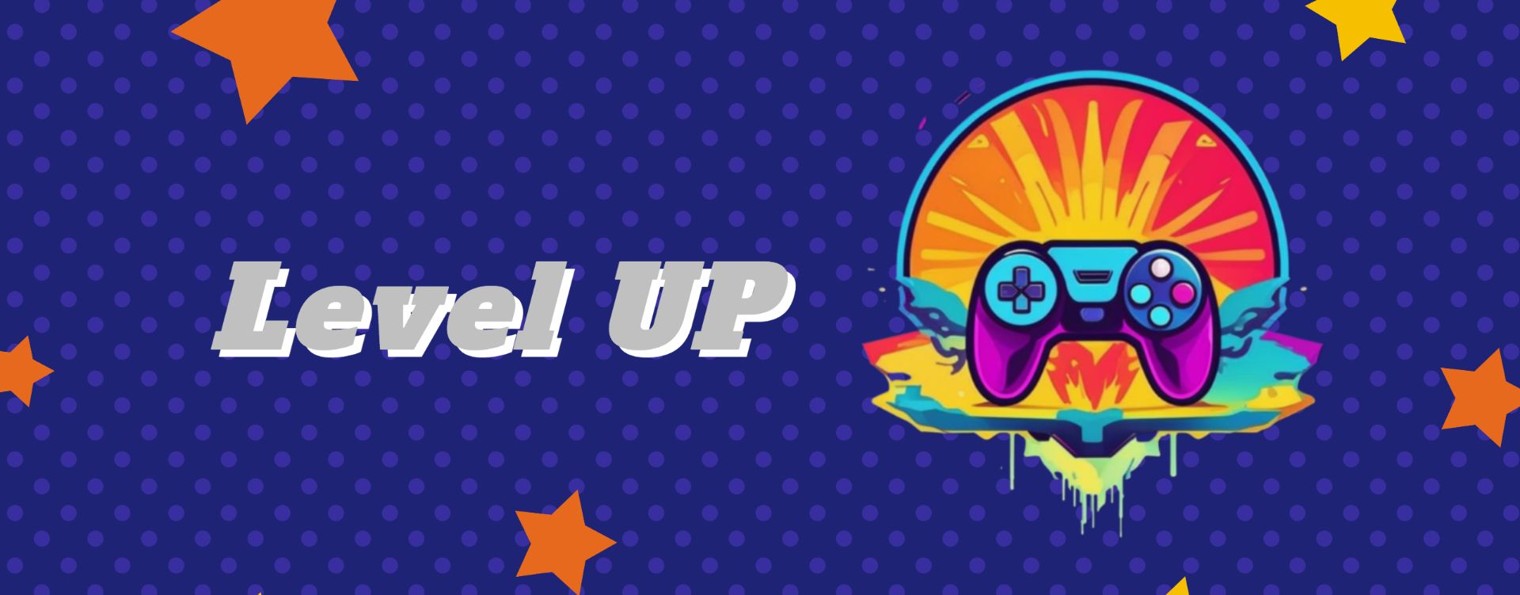 LevelUp