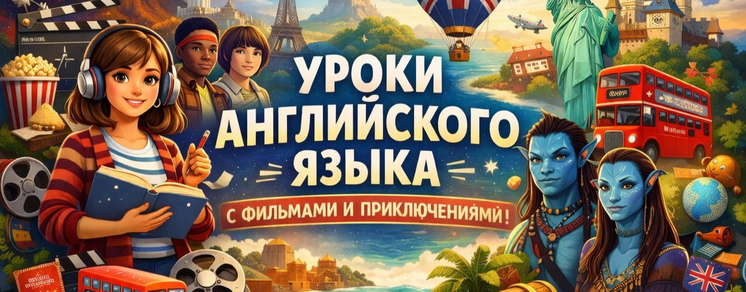Английский с Софией | SoGudEnglish