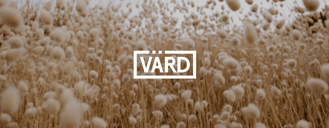 VÄRD