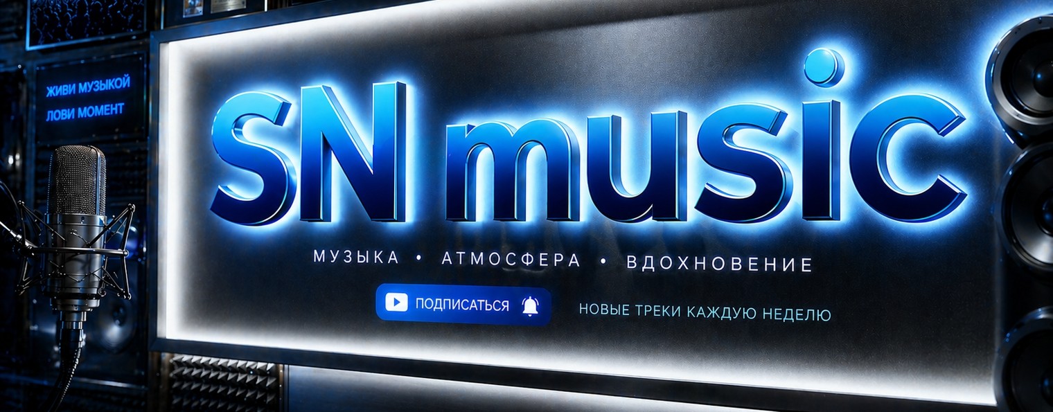 🎙SN music °