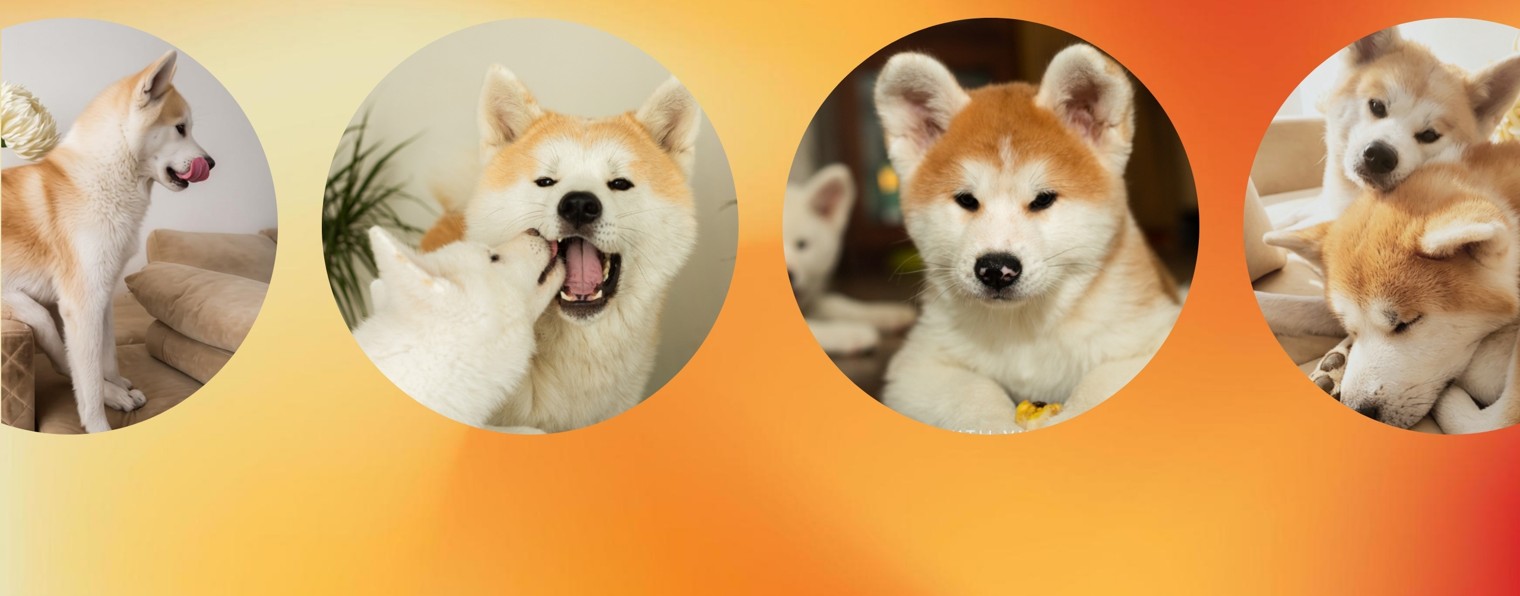Дневник Акиты🐶Семья Хатико