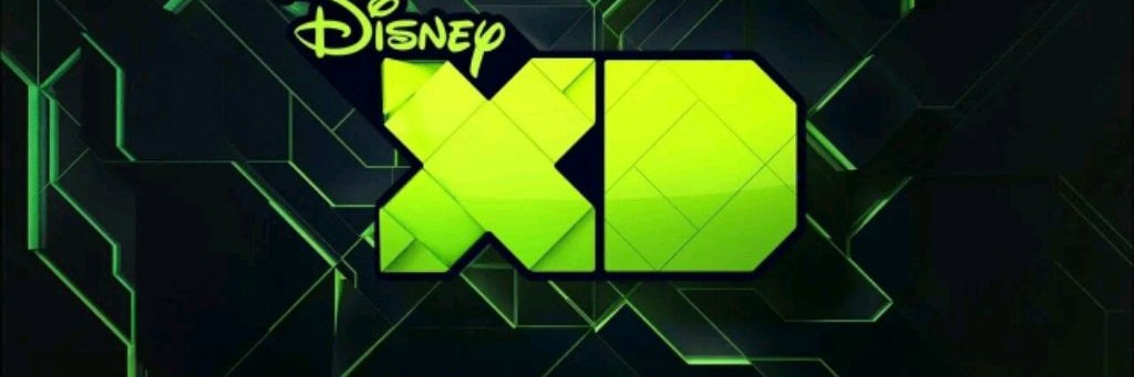 Disney XD • Russia