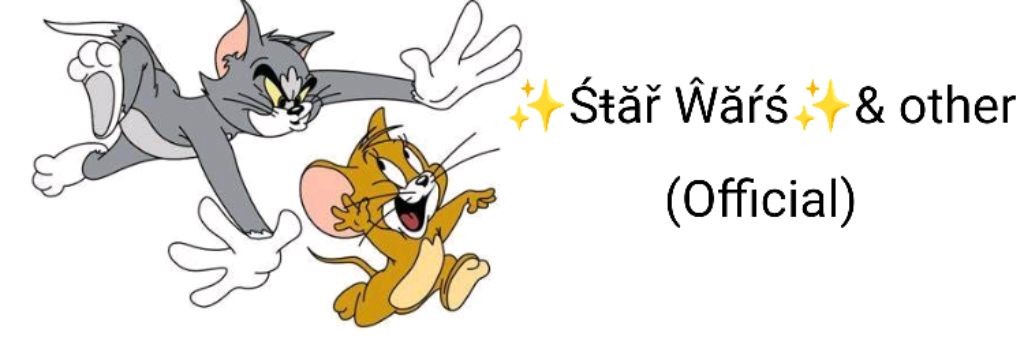 ✨Śŧăř Ŵăŕś✨& other(Official)