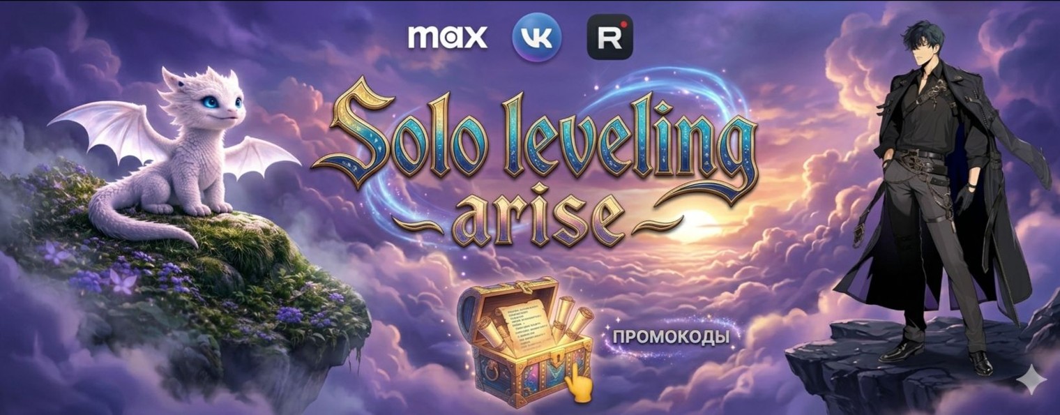 SIOLAD - Solo leveling: arise