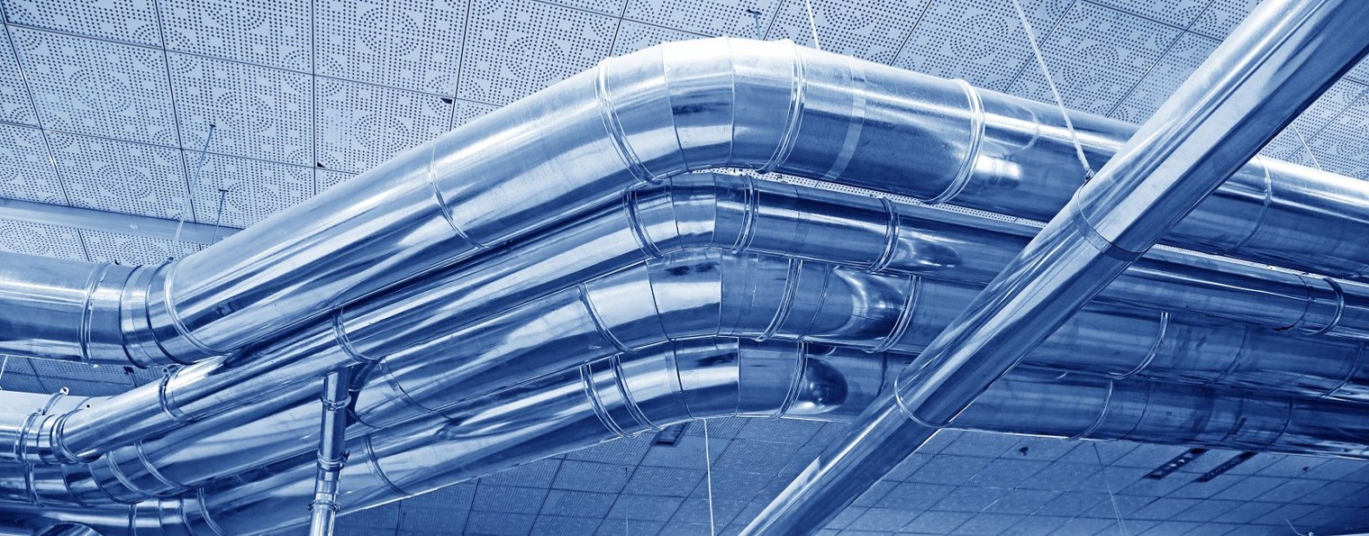 Компания "Мосрегионвент"