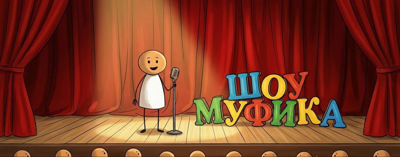 Шоу Муфика