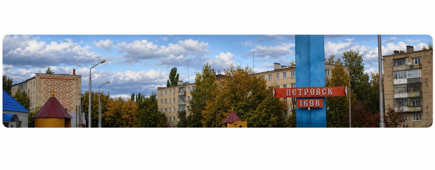 Петровск ТВ