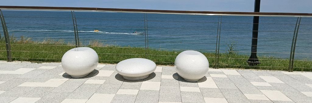 🏝️ Радостные путешествия 🏖️