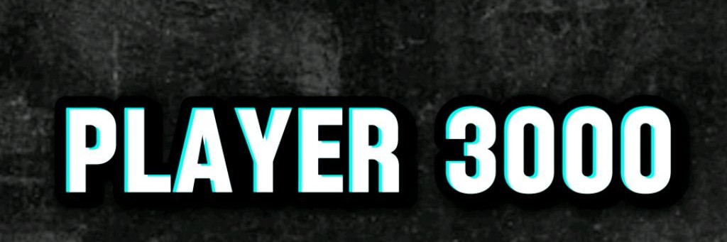Player3000