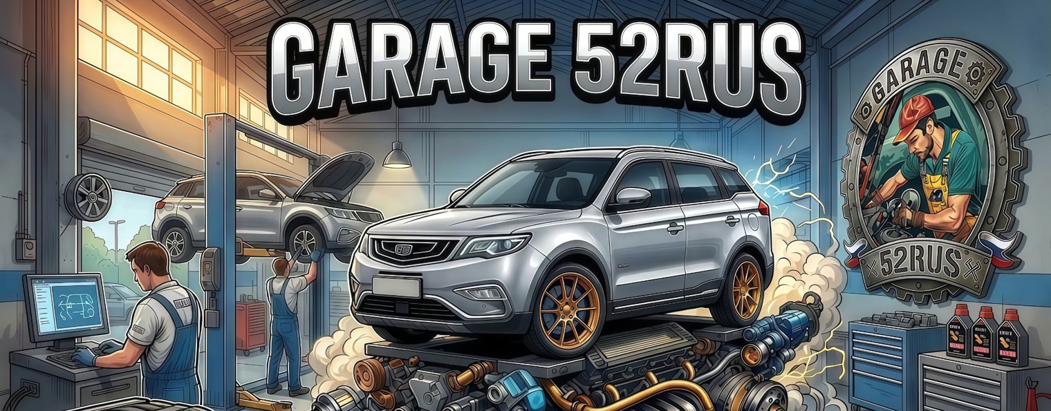 GARAGE_52RUS