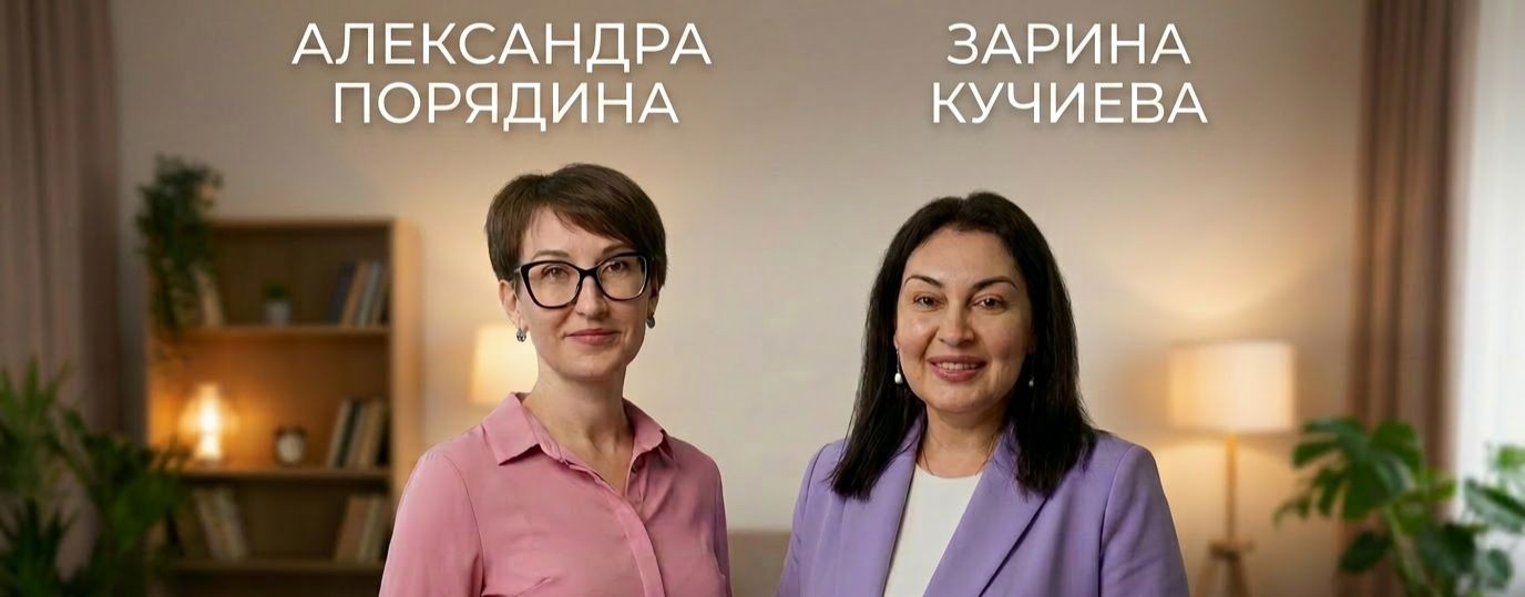 Психология отношений