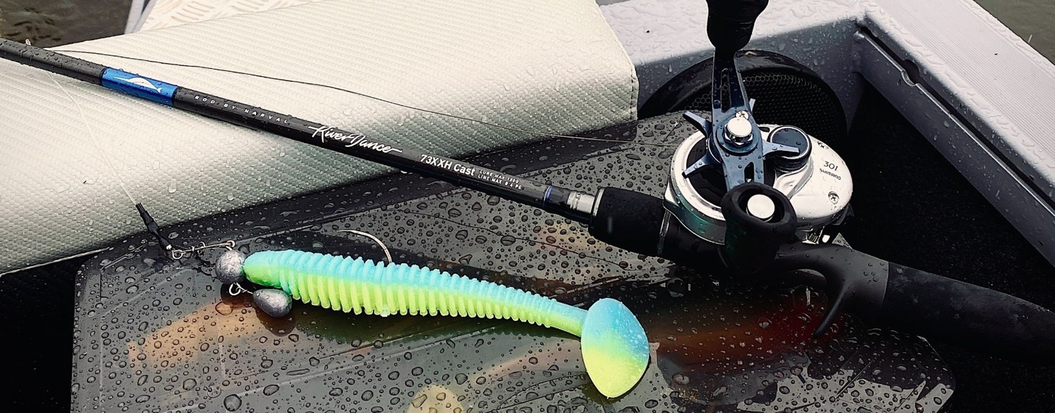 Рыбалка Удалась