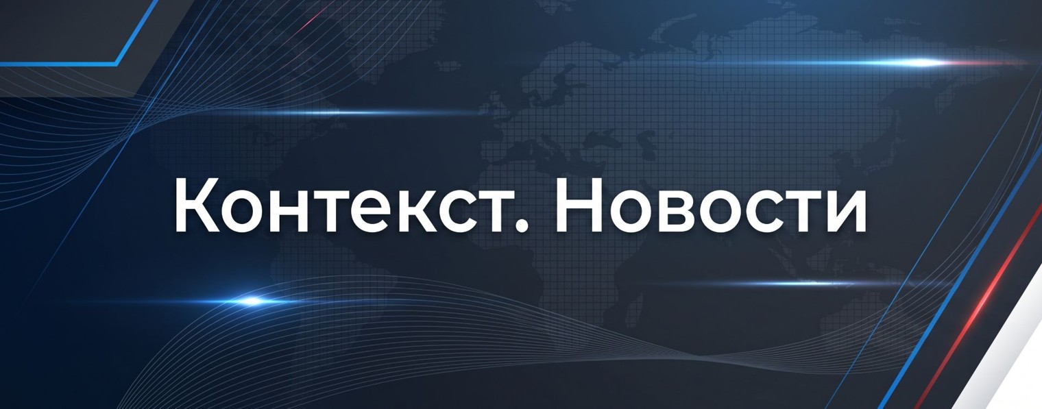 Контекст. Новости.
