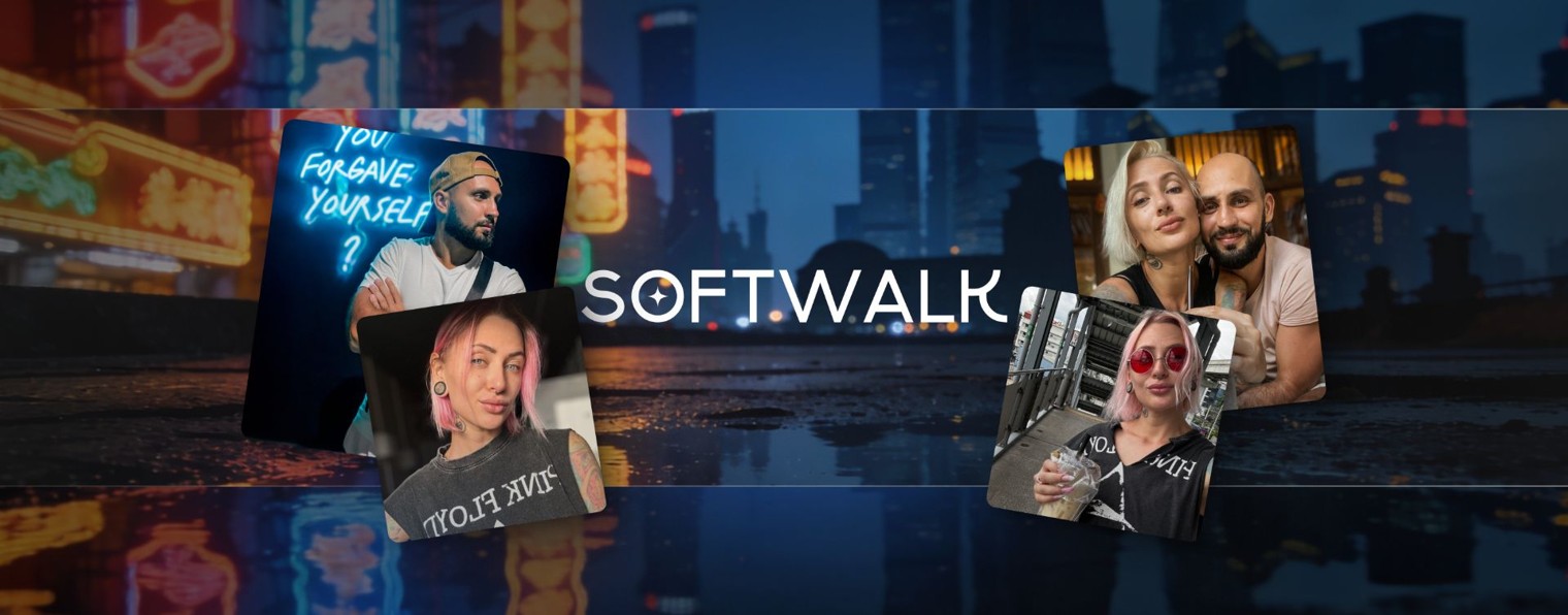 SoftWalkTravel