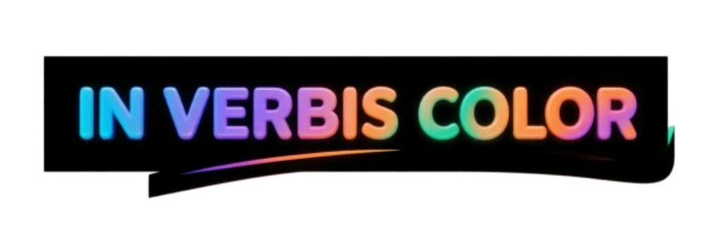 In verbis color