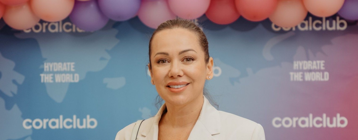 Анастасия Свердляченко