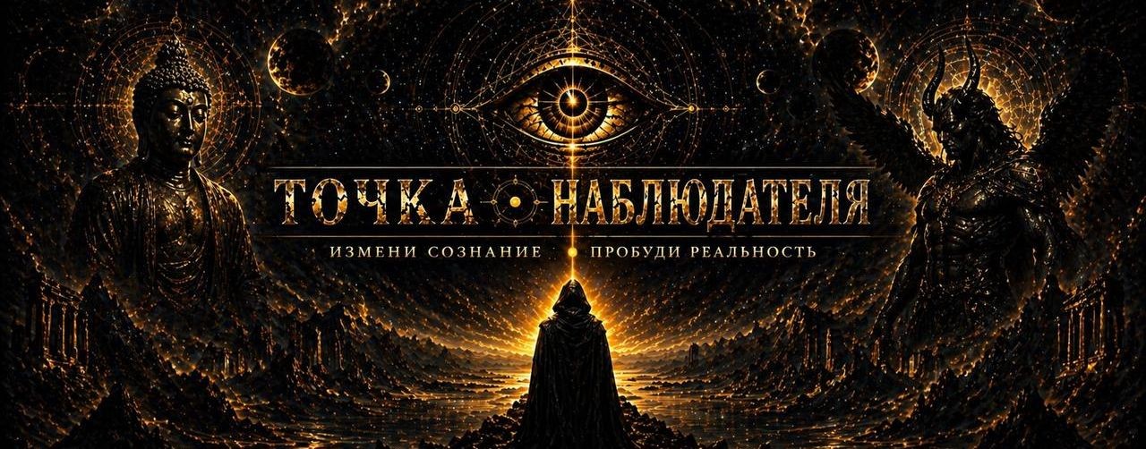 Точка Наблюдателя