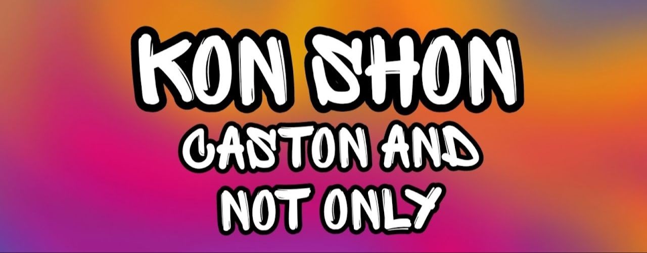 KON-SHON