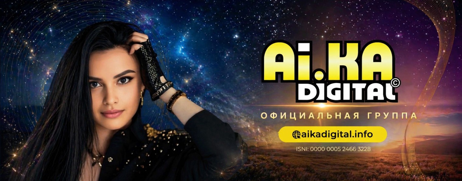 AI.KA Digital Singer © Official