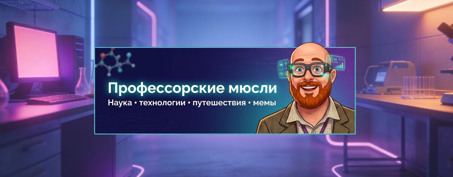 Профессорские Мюсли