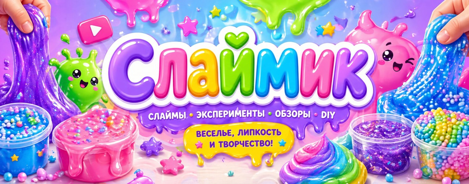 Слаймик