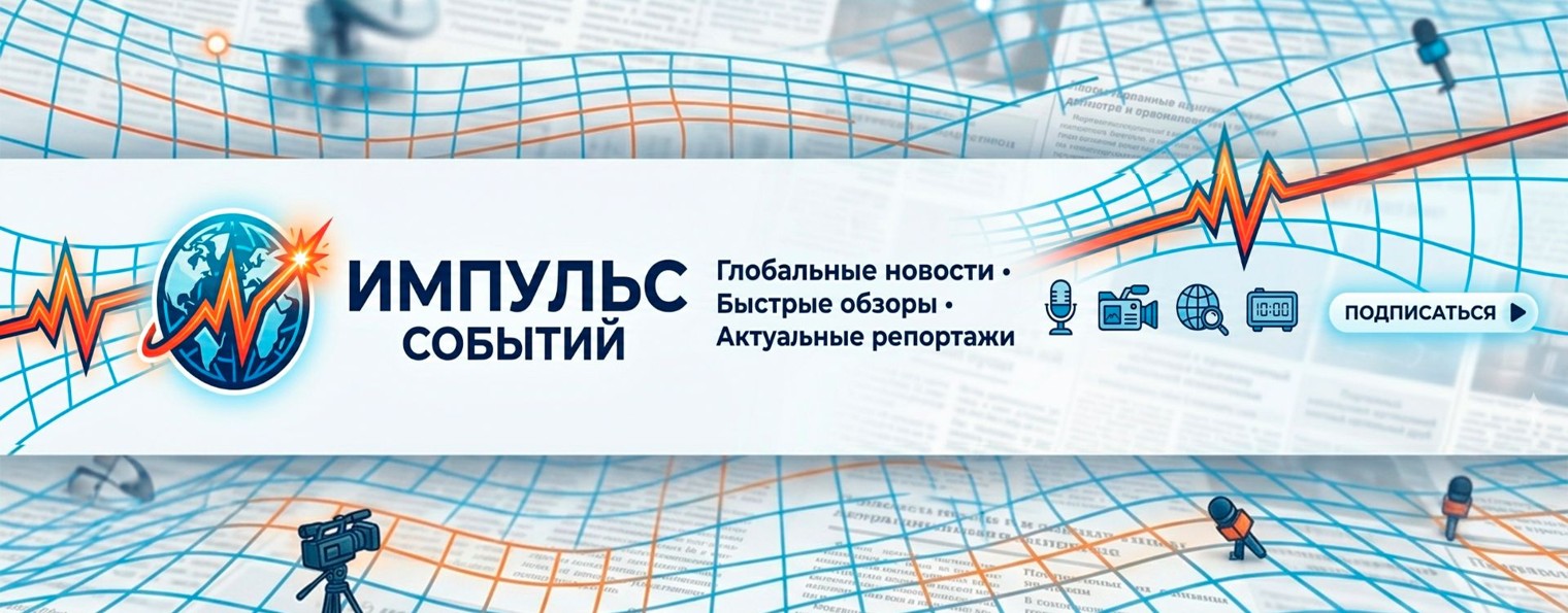 Импульс Событий!