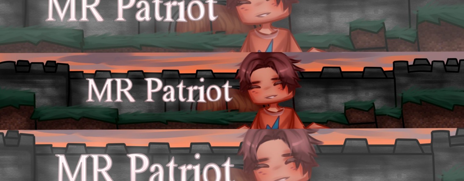 MR Patriot