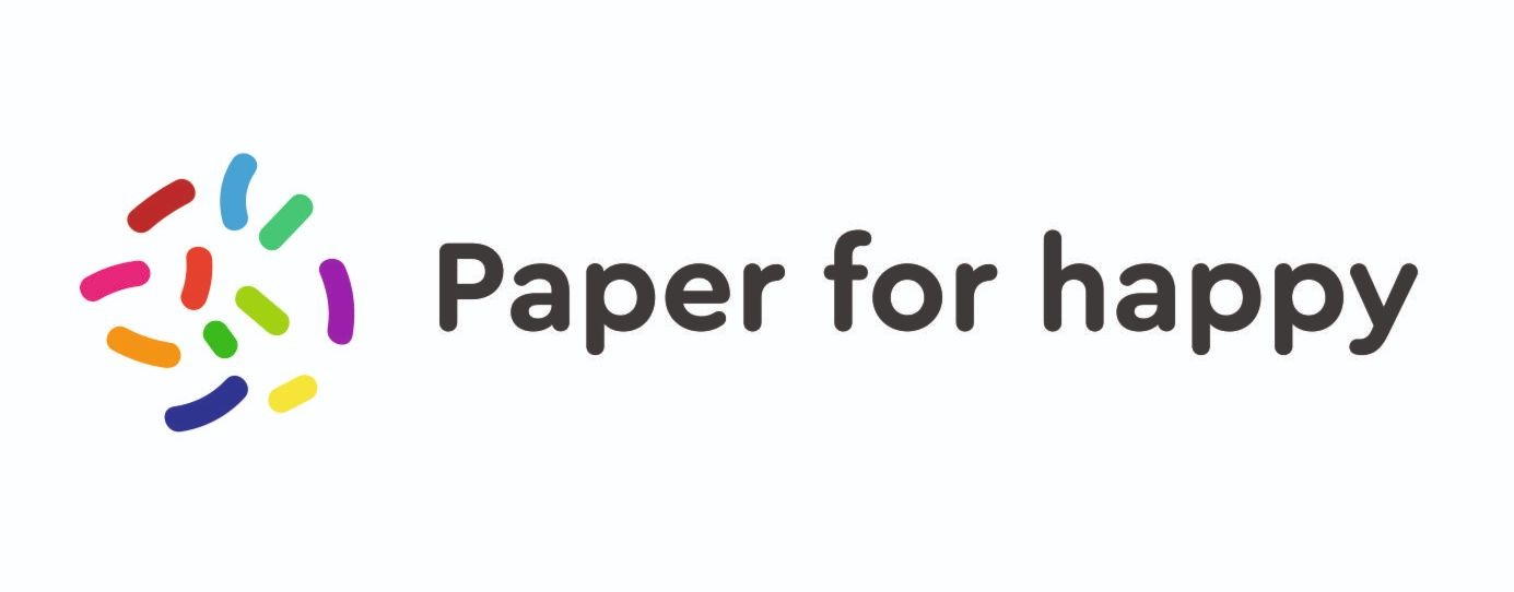 Paper For Happy - Бумага для счастья