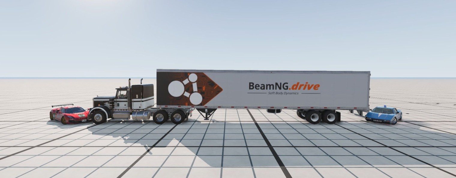 BeamCarCrash